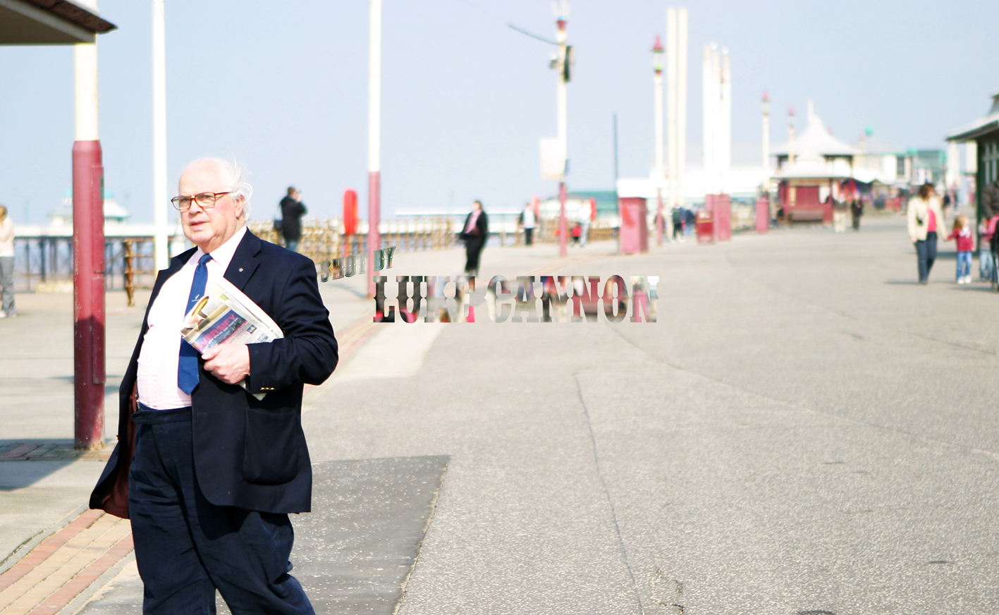 Luke Cannon Photography Manchester Leeds Liverpool Cheshire Chester